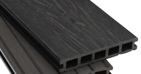 5m Elegance Composite Decking | 5m Decking | Isle of Man